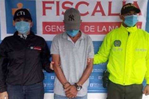 Acusado De Abusar De Cuatro Niñas Entre Los 7 Y Los 13 Años Fue