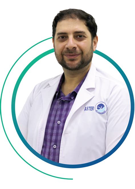 Best Ent Specialist In Oman Dr Amir Sajadian At Aster Al Raffah Hospital