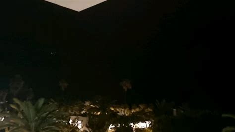 Lightning Glitch Rweather