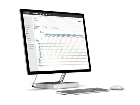 Dc Netscope® Neovad