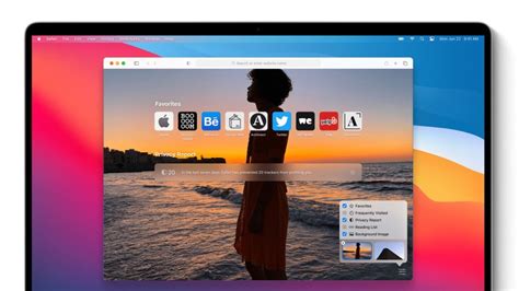 How To Change The Background Of Safari TechBriefly