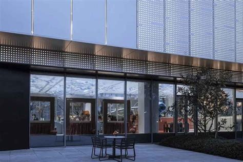 Types Of Cladding In Construction Materials Styles And Applications