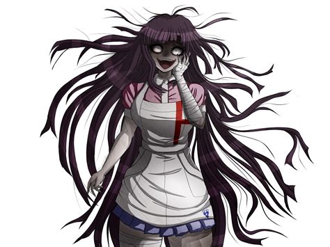 Mikan Tsumiki Fan Sprites
