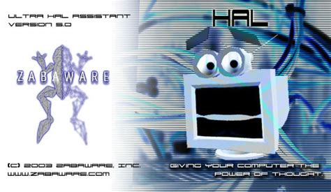 Starting And Closing Ultra Hal