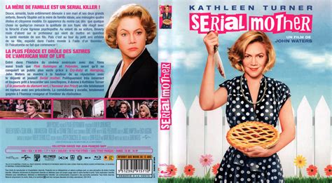 Blu Ray Serial Mom