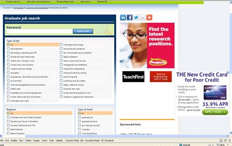 Internet Explorer 7 Css Bug Stack Overflow