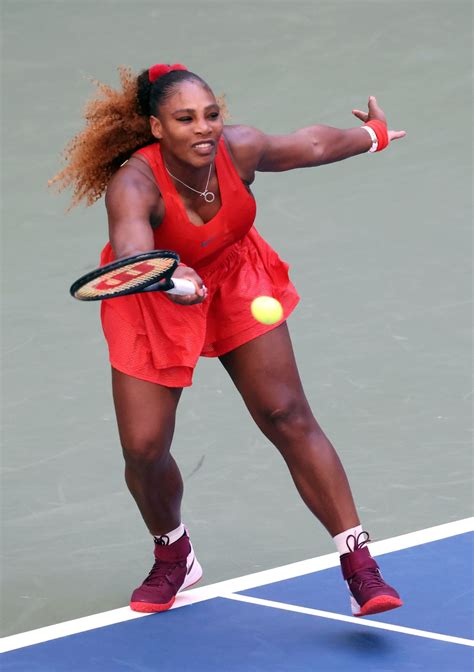 39 Of Serena Williamss Best Tennis Outfits Of All Time British Vogue