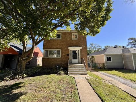 16727 Head Ave Hazel Crest Il 60429 ®