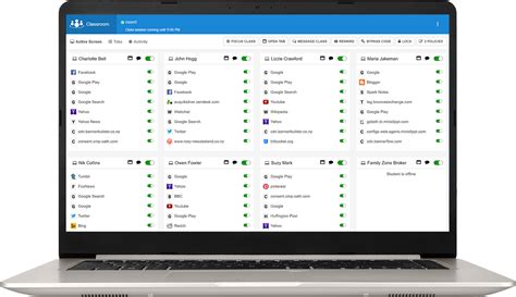 Classroom Screen Monitoring Software At Arthur Popp Blog