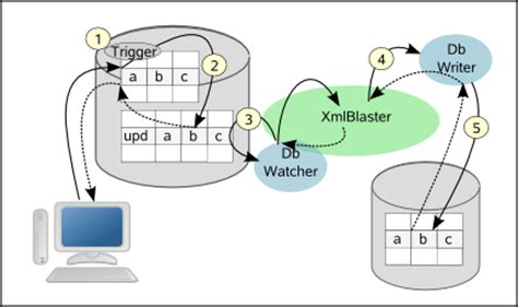 Database Replication
