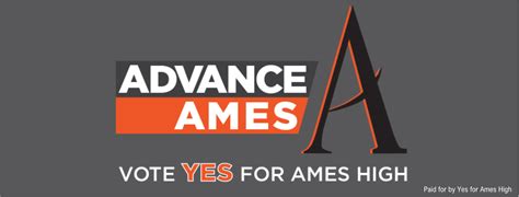 Ames High School Added A New Photo Ames High School