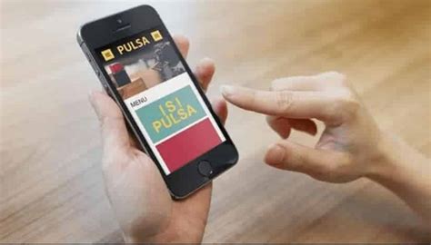 10 Aplikasi Penjualan Pulsa Di Hp Android Terbaik 2024 Gudintek