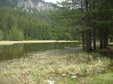 Малки пътешествия в красива България Смолянски езера Смолян