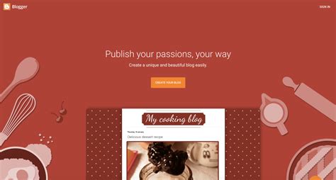 Blogger Divi Integration Elegant Themes