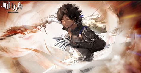 Arknights Thorns The Lodestar Guide Should You Roll For Thorns The