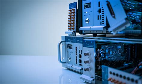 TSEP USB TMC Adapter For Smaller Measuring Device Manufacturers