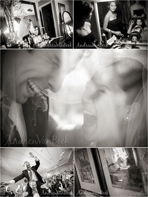 Featured Photographer • Andrew Van Beek Photography Fundy Designer