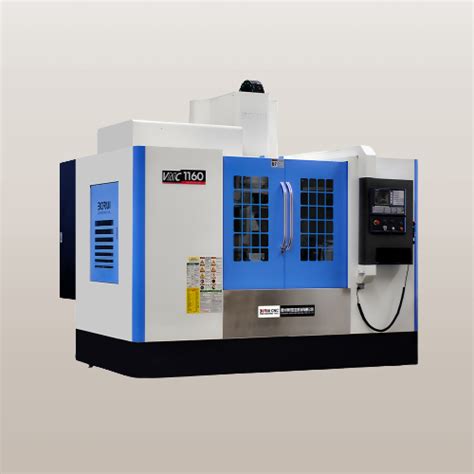 Vmc1160 5 축 Cnc 가공 센터 의 고품질 Vmc1160 5 축 Cnc 가공 센터