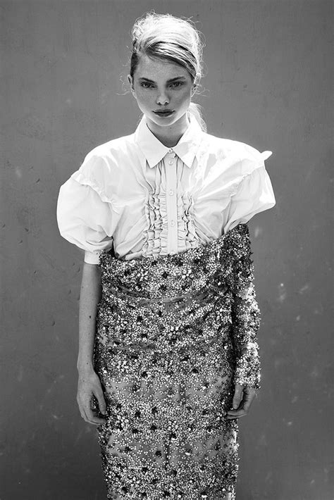 Grace Moffatt By Brett Warren Portrait