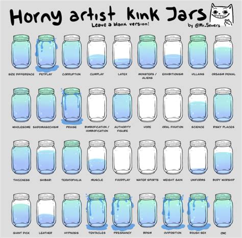 Kink Jars On Tumblr