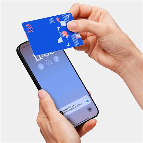 NFC Card - Will International