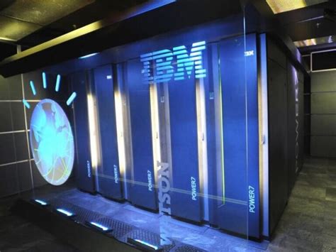 Ibm Creates Knowledgeable Nlp System And Adds Ai Governance