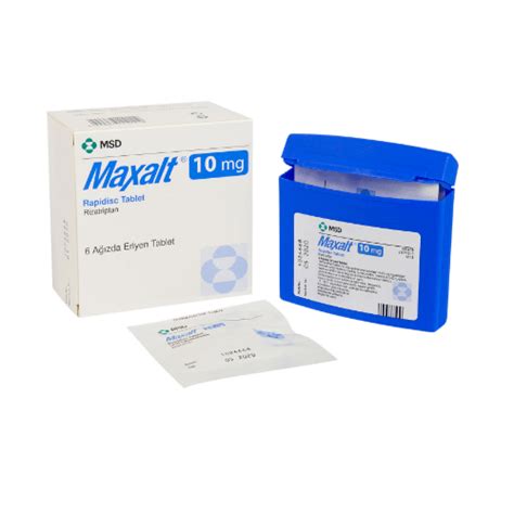 Maxalt Generic Rizatriptan Prescriptiongiant