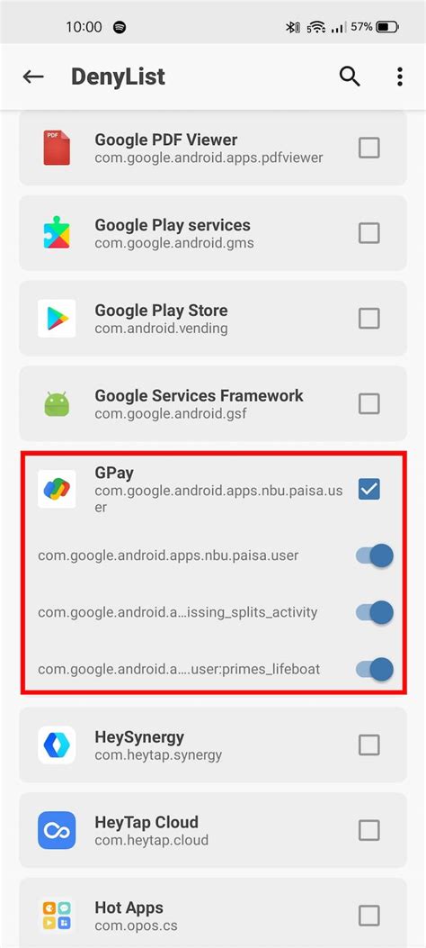 How To Trick Apps Into Thinking Android Is Not Rooted