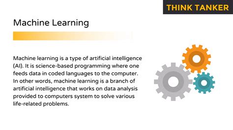 Top Python Frameworks For Machine Learning And Deep Learning PDF Computing Technology