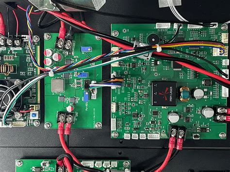 Multi Wavelength Laser Module For Surgical Functions