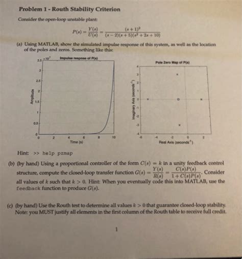 D Numerical Using An Iteration In MATLAB Show Chegg
