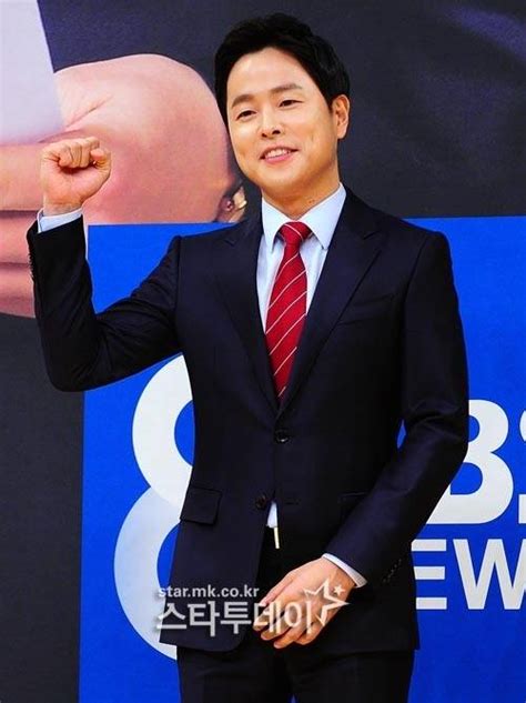 ‘조정석 자문 Sbs 김현우 앵커 ‘8 뉴스 떠난다 후임은 미정” 공식