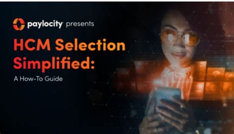 Understanding Your Hcm Needs Mid Taper