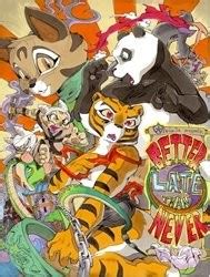Better Late Than Never Kungfu Panda Vi T Hentai Hentai Vietsub Hd Vi T Hentai Kuro