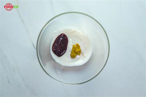 Mcdonalds Breakfast Sauce Copycat Recipe Thefoodxp