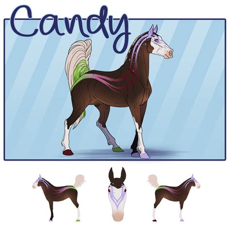 Ngs Candy Loving Dancing 7176 By Eris France On Deviantart