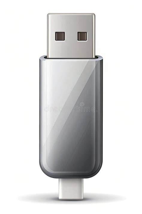 Usb Design Fingerprint Security Or Waterproof Features For Enhanced