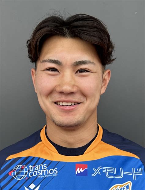 青木 俊輔 V・ファーレン長崎