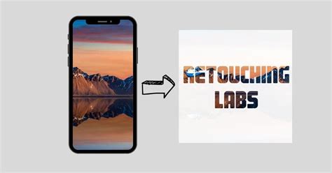 Image Mask For Mobile A Comprehensive Guide Retouching Labs