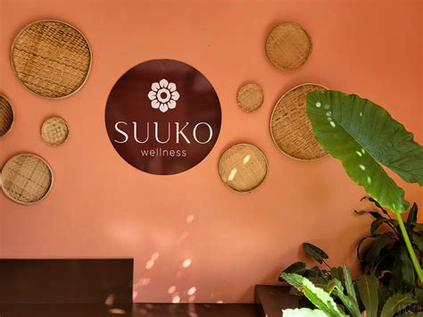 普吉島按摩 Suuko Spa 泰式精油按摩 獲獎無數的精品泰式按摩 普吉島旅遊推薦 Aj的旅行地圖