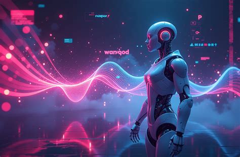 transforming text to ai speech revolutionizing communication with ai