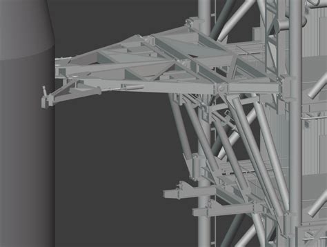 Rt Ignition Space Launch System Orion Spacecraft Creations