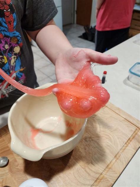 How To Make Homemade Slime 3 Easy And Different Ways Parade Home Garden
