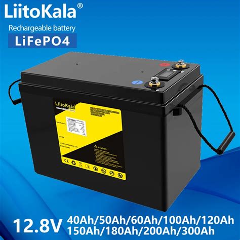 홈 제품 세일 아이템 최고 매출 신상품 Liitokala Battery 피드백 브랜드 스토리