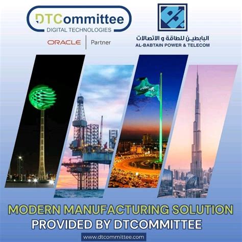 Dtcommittee On Linkedin Dtcommittee Dtc Oracle Oraclepartner Oracle Partner Saudi…