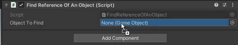 Formas De Encontrar Las Referencias A Los Gameobjects En La Escena En Unity