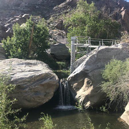 Tahquitz Canyon Palm Springs All You Need To Know Before You Go