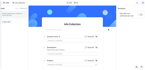 Use Form Views In Base