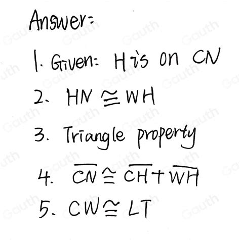 solved learning task 4 given delta can and delta lyt ca≌ ly an≌ yy ∠