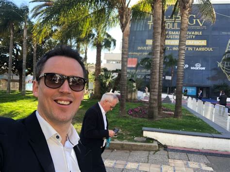 Mark Cottington Posted On Linkedin